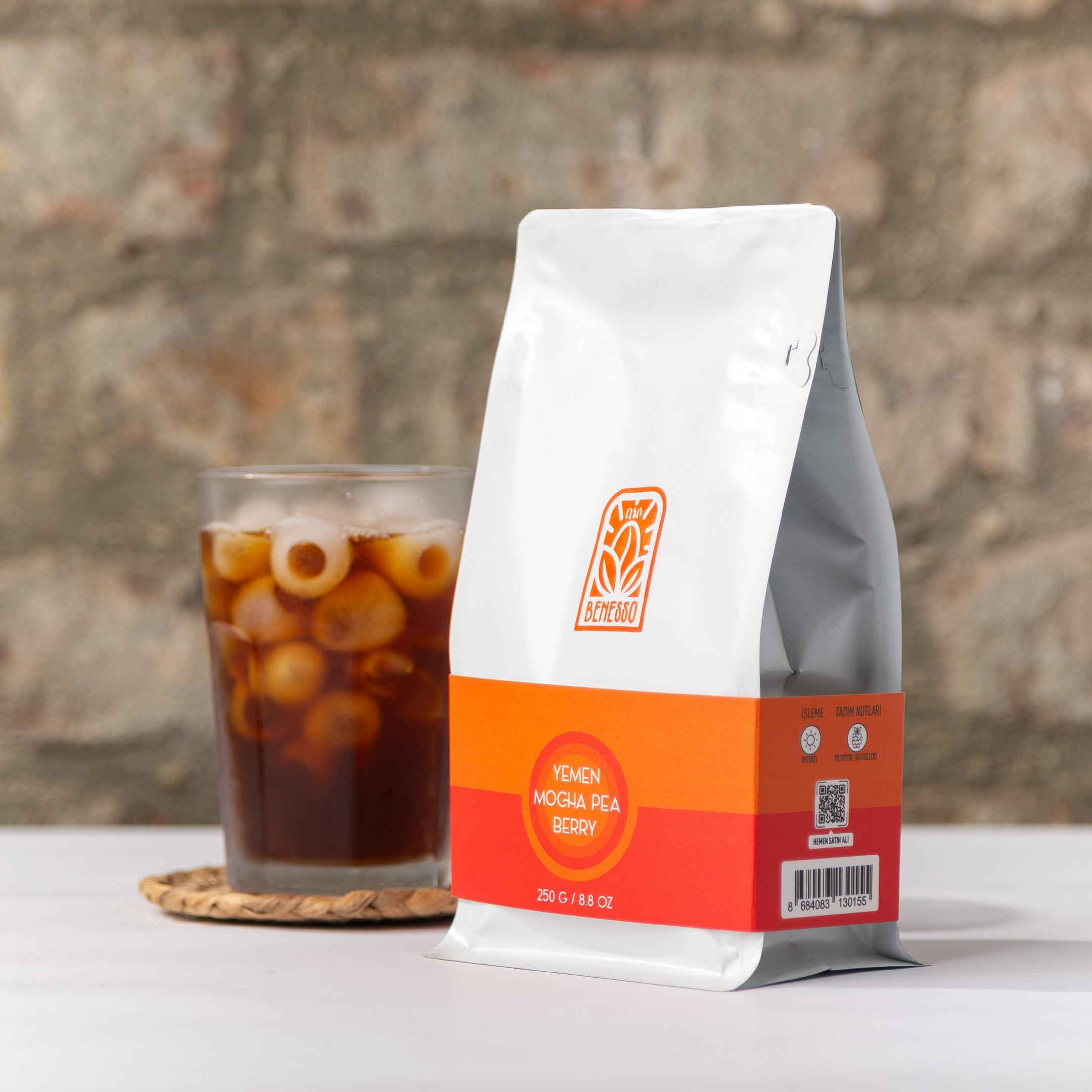 Benesso Coffee