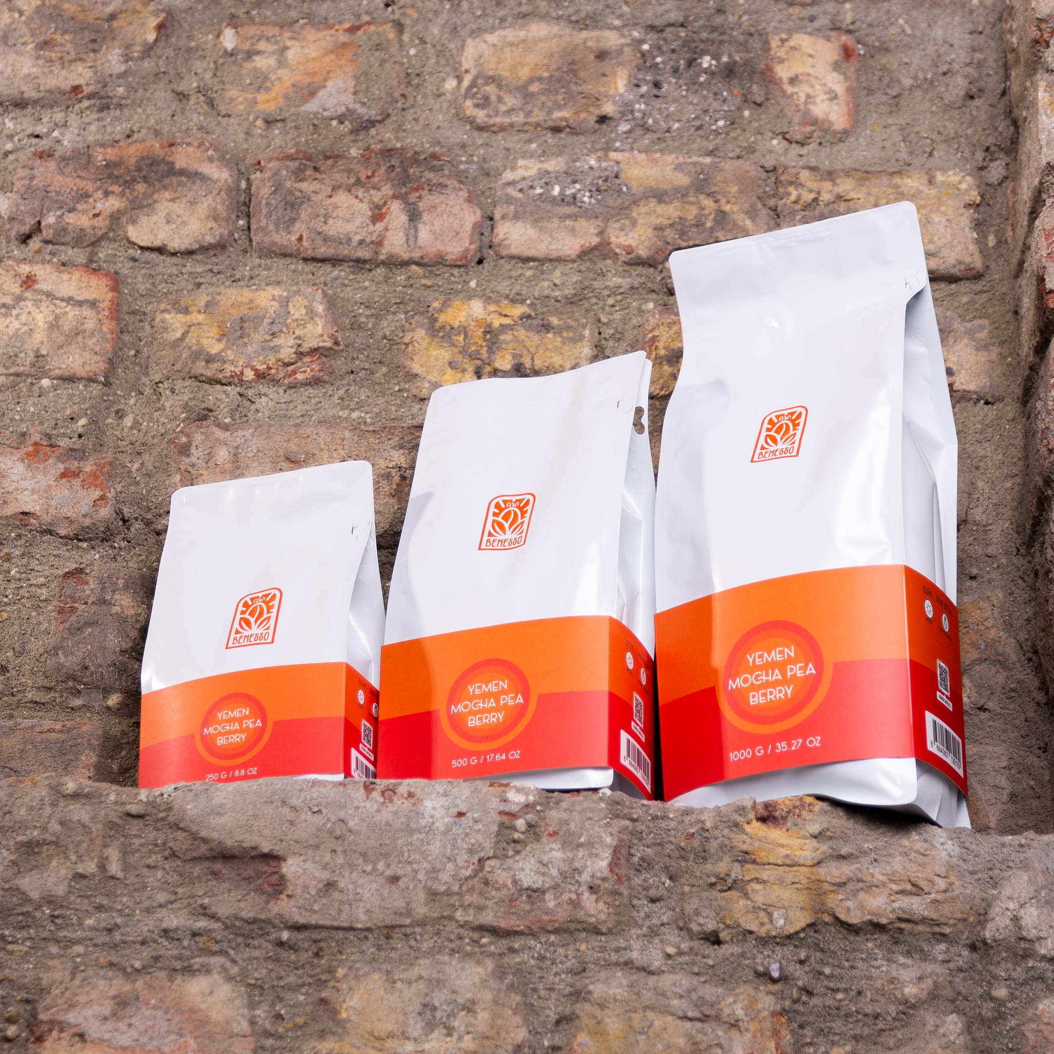 Benesso Coffee